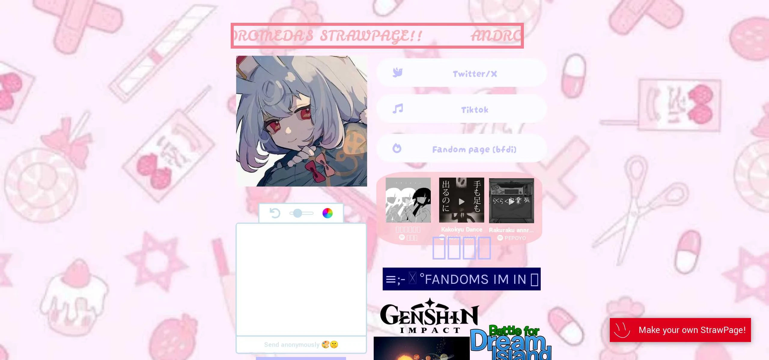 check out my epic gamer sigma website | Fandom