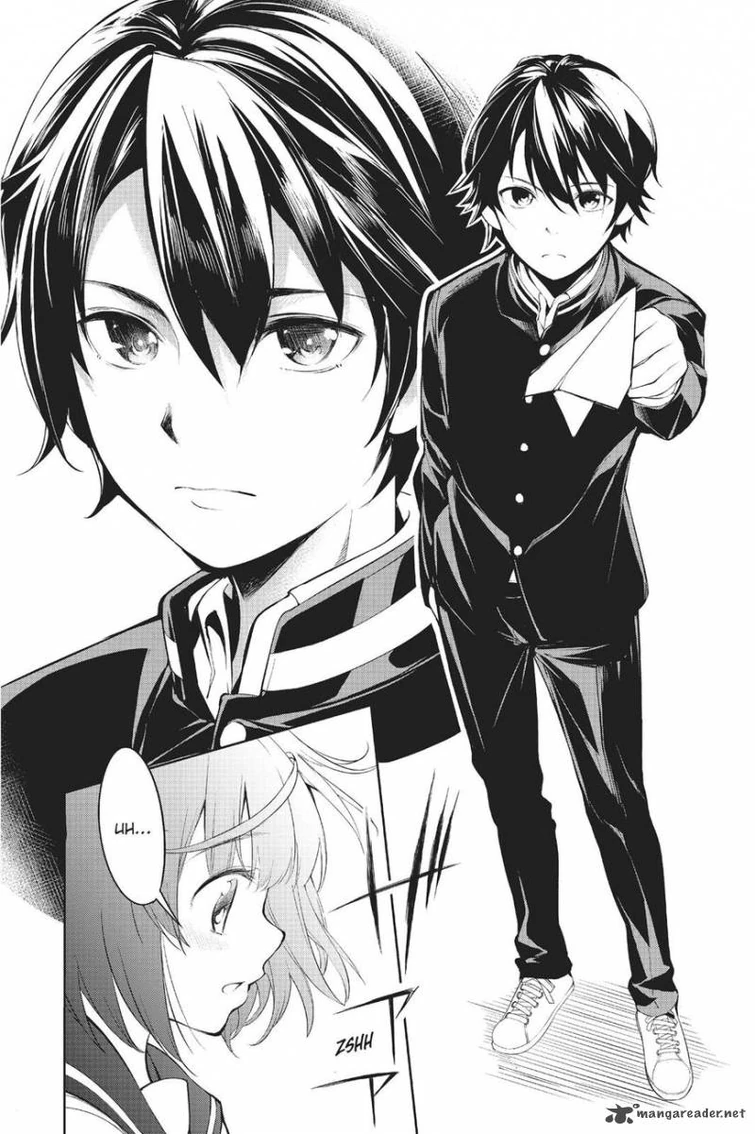 Discuss Everything About A.I.C.O. -Incarnation- Wiki | Fandom