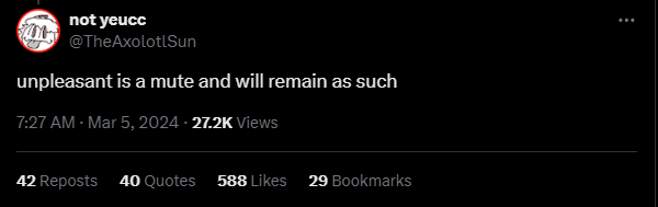 small rant!! ^_^ | Fandom