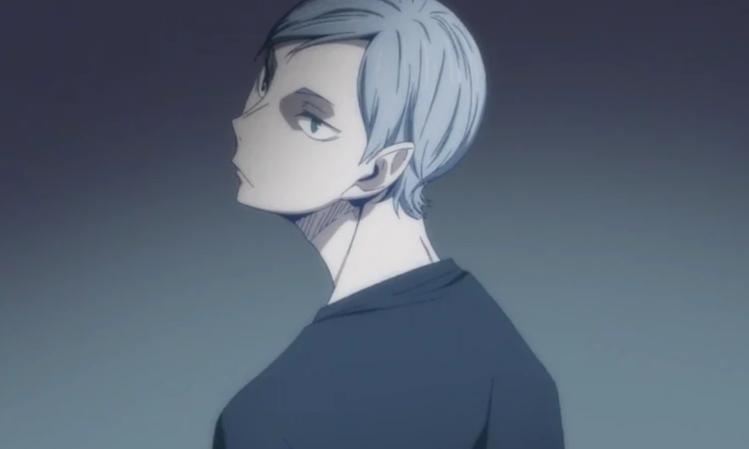 Happy Birthday Lev Haiba (30th October) | Fandom