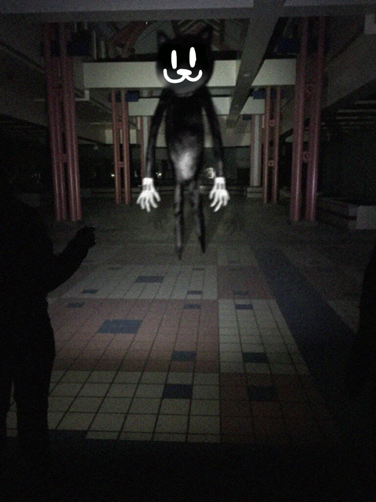 Cartoon cat censor bar | Fandom