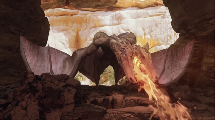 Godzilla Ripoff Reviews: Monster Island (2019) | Fandom