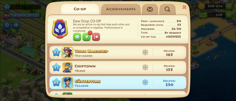 Discuss Everything About Township Wiki | Fandom