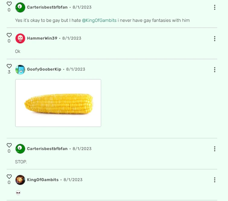 Steve cobs ass 😂😂😂😂😂😂😂😂😂😂😂😂😂 | Fandom