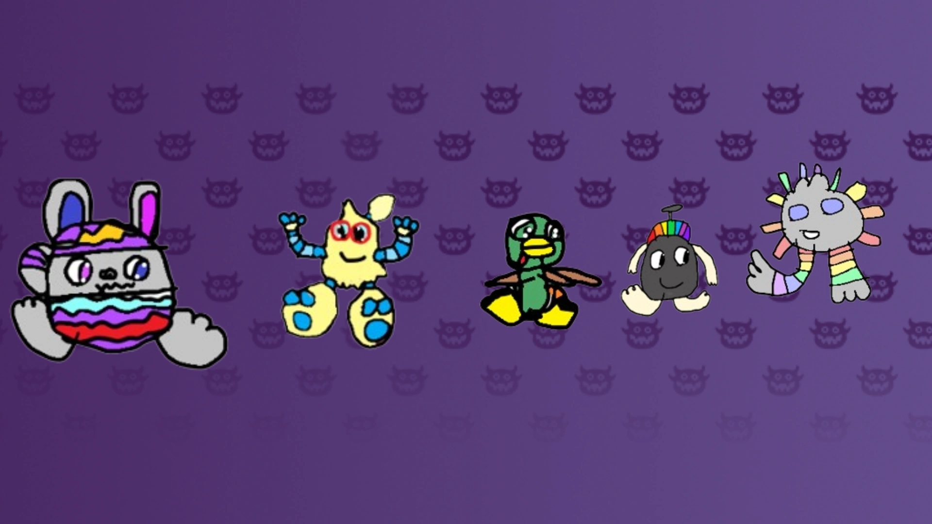 If More Seasonals were in DOF! | Fandom