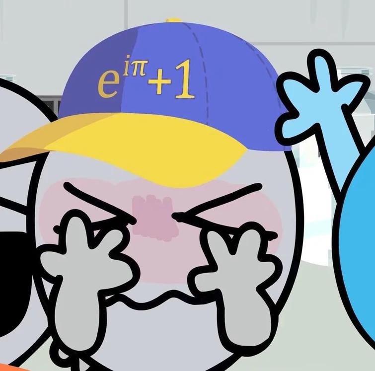 me when i am zero with a cap | Fandom
