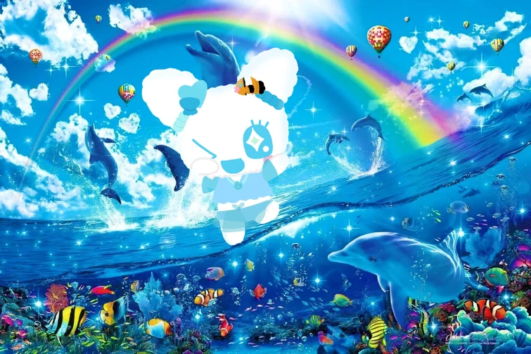 Discuss Everything About Tamagotchi Wiki | Fandom