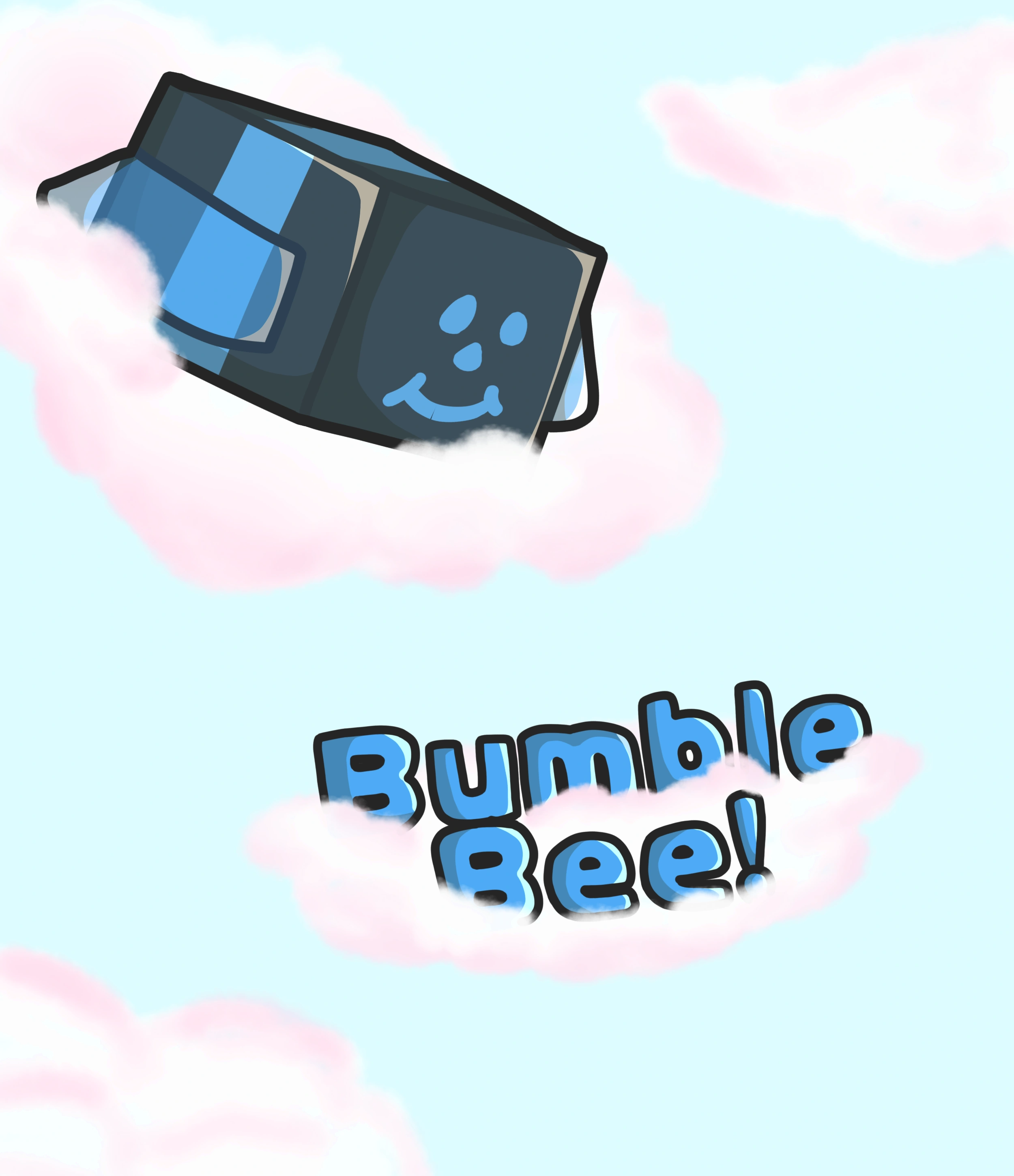 Bumble bee! | Fandom