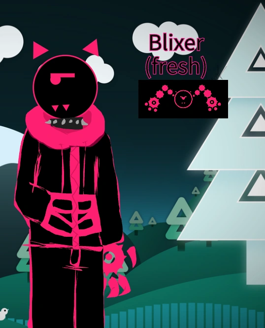 blixer jsab art yayaya | Fandom