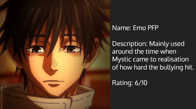 Rating My PFPS | Fandom