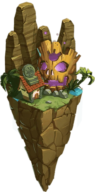 Better primitive world? | Fandom