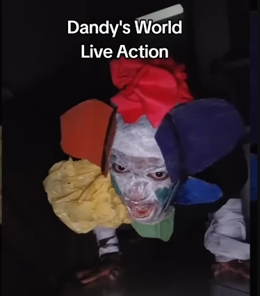 True Dandy Never Worlds | Fandom