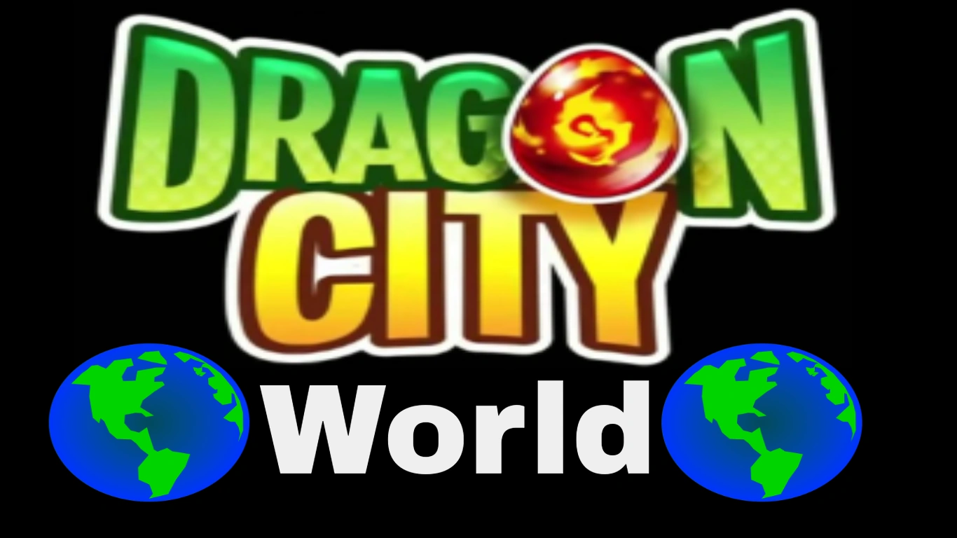 I Made A Dragon City Fanfiction :D | Fandom