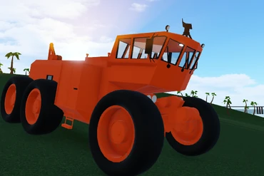 Discuss Everything About Car Crushers 2 Wiki | Fandom