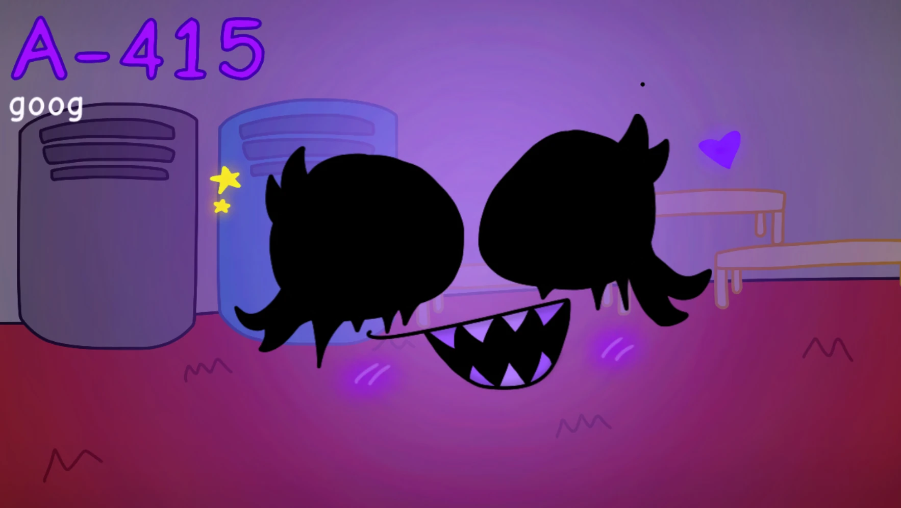 Uuuh submit your entities for me to feminize 🥺🥺🥺 | Fandom