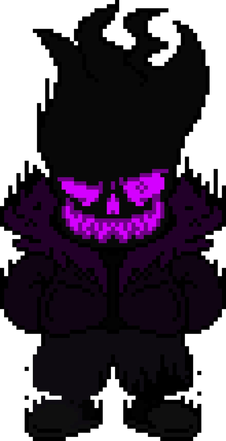 Discuss Everything About New Undertale Fanon AU Wiki | Fandom