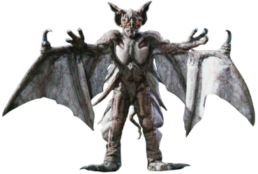 Favorite Bat Kaiju? | Fandom