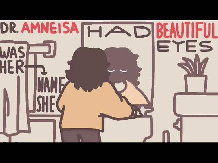 this animation is amazing on so many levels | Fandom