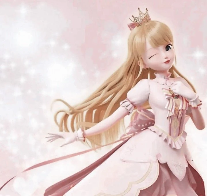 (Season 1) 7 princesses hair flips | Fandom