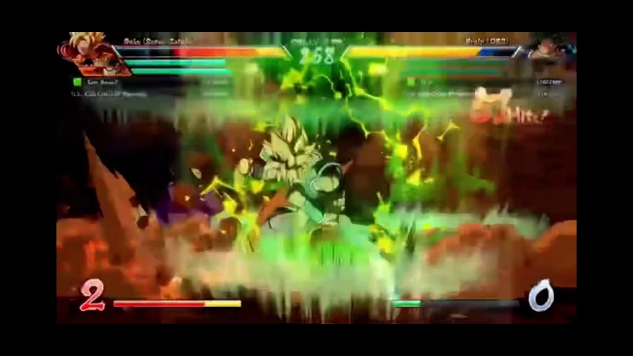 I uploaded the Tyler1 scream from MoldyBagel’s DBS Broly video. | Fandom