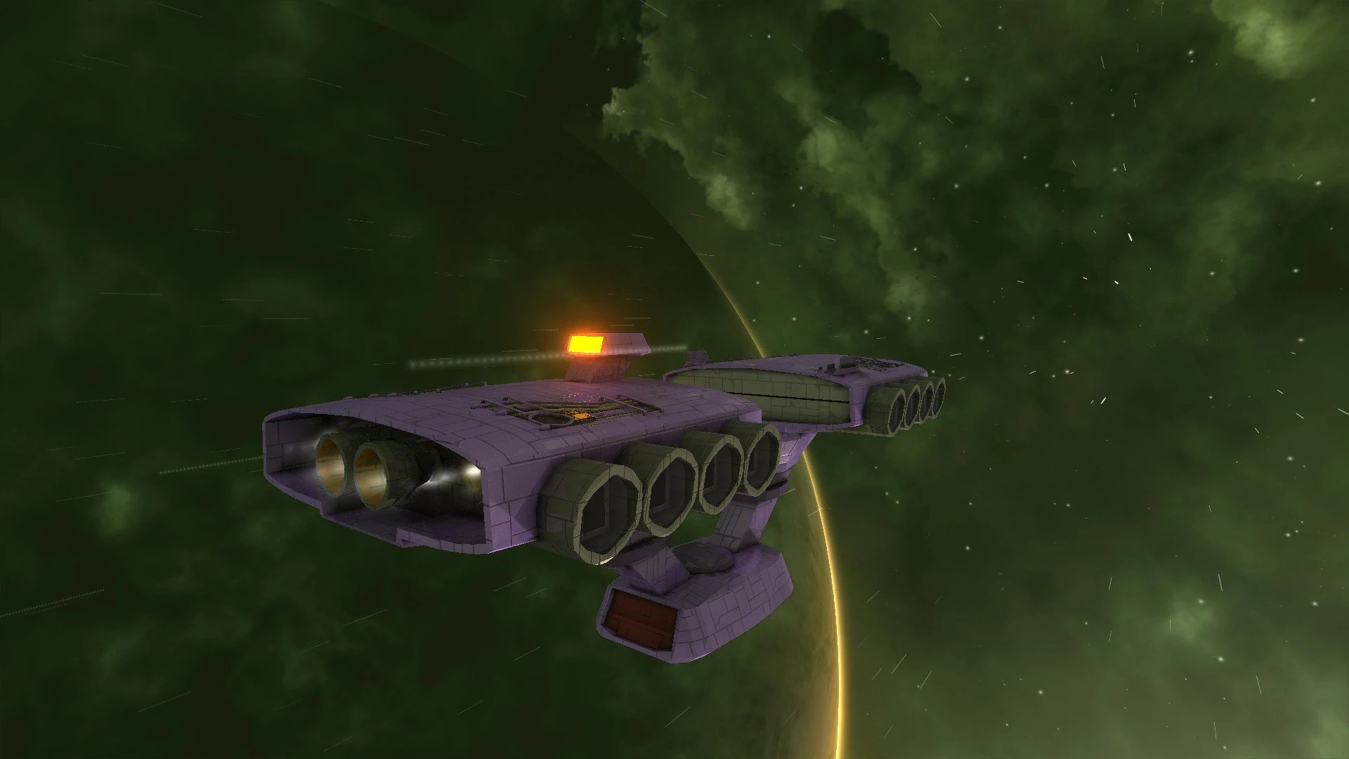 Zeon Fleet (in Avorion) | Fandom