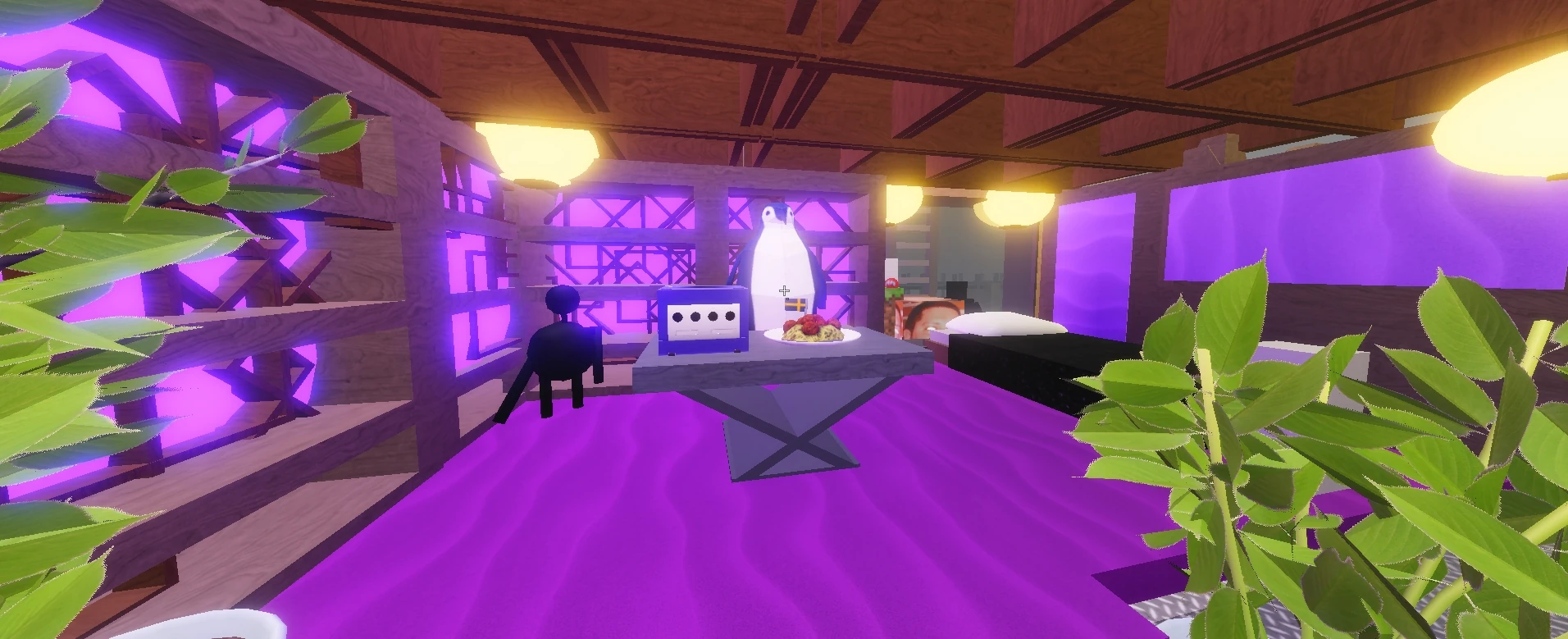 Build 1 - Purple | Fandom