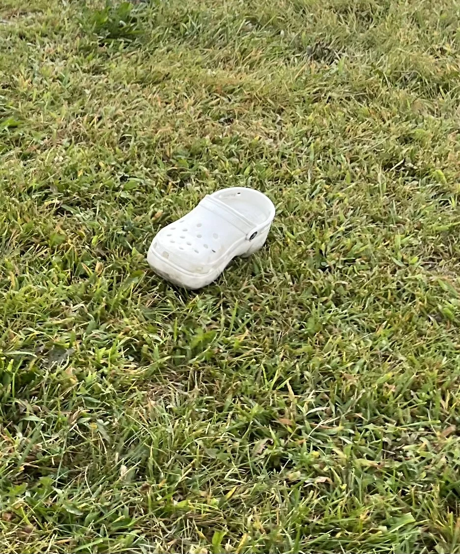 Which TD characters wear crocs?? | Fandom