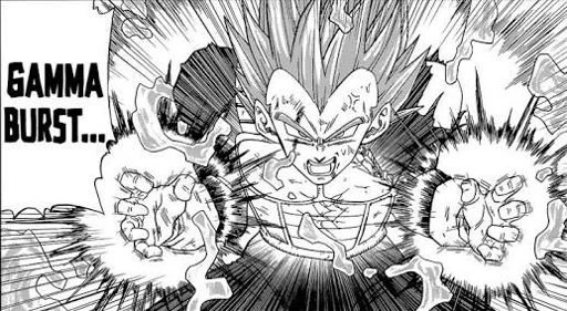 (Hair Dye) The SSB Vegeta Experience | Fandom