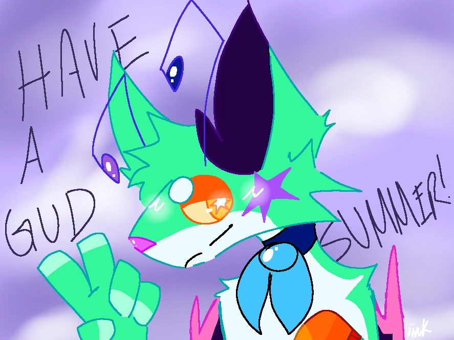 random art dump | Fandom