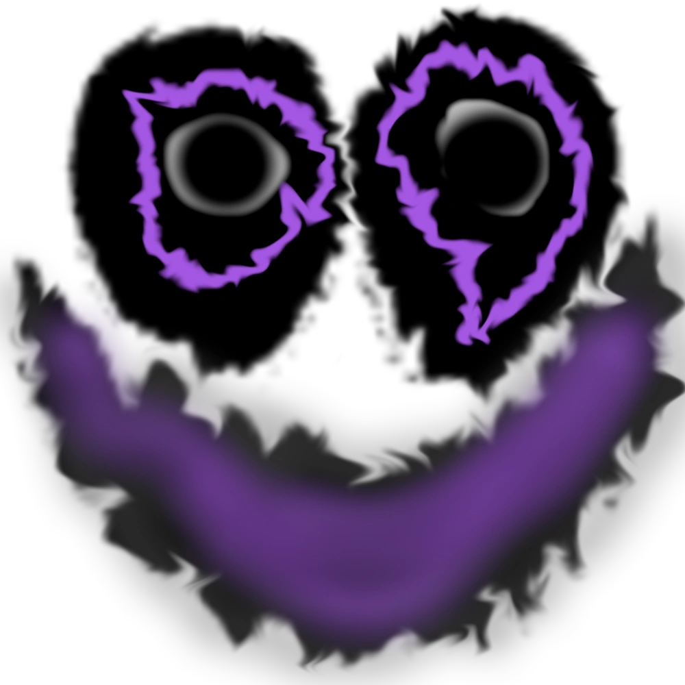 a very formidable face | Fandom