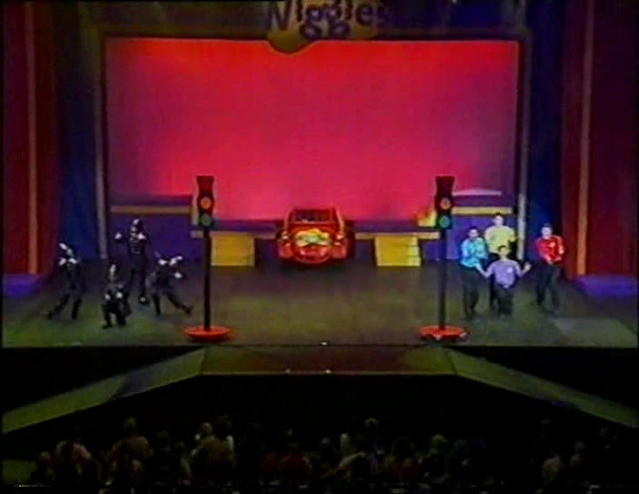 What is your favourite Wiggles tour? | Fandom