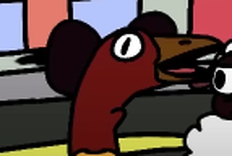 I was watching Amanda The Adventurer But I ruined it Butcher Ending and ...