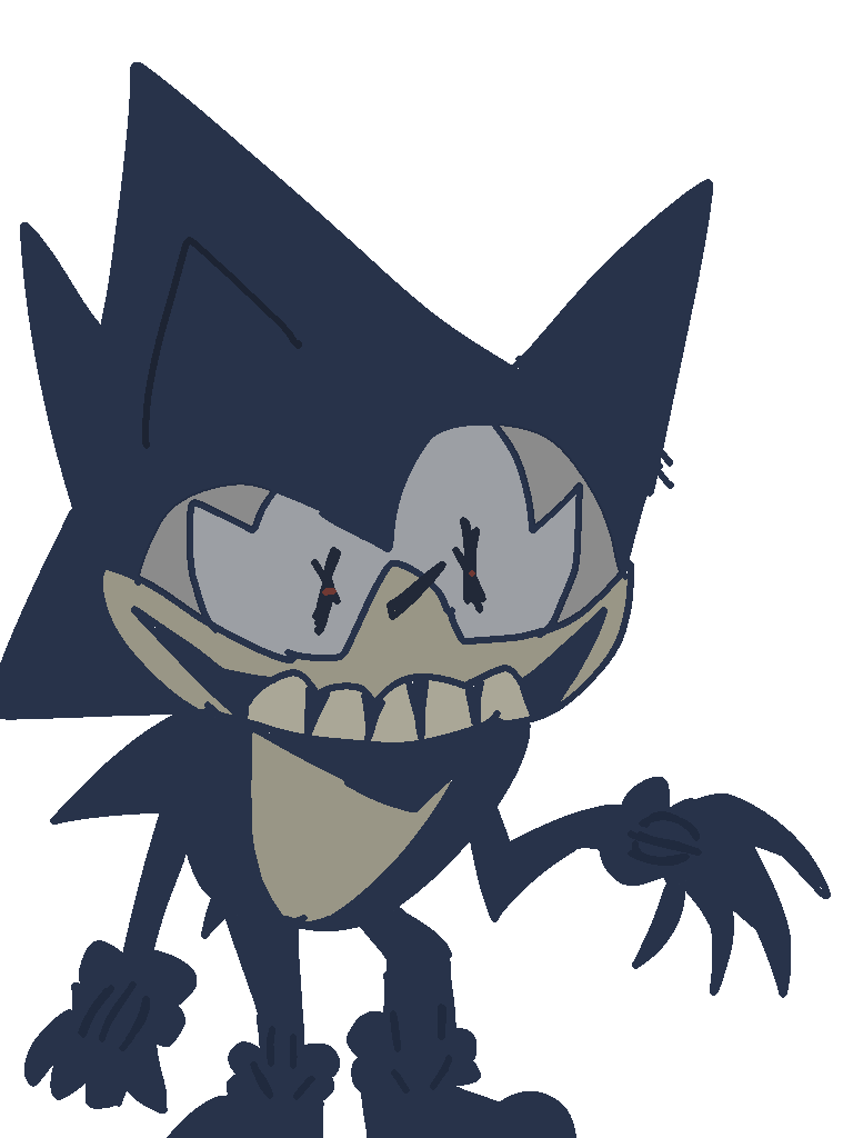 2017 retake based off of the Sonic mania style | Fandom