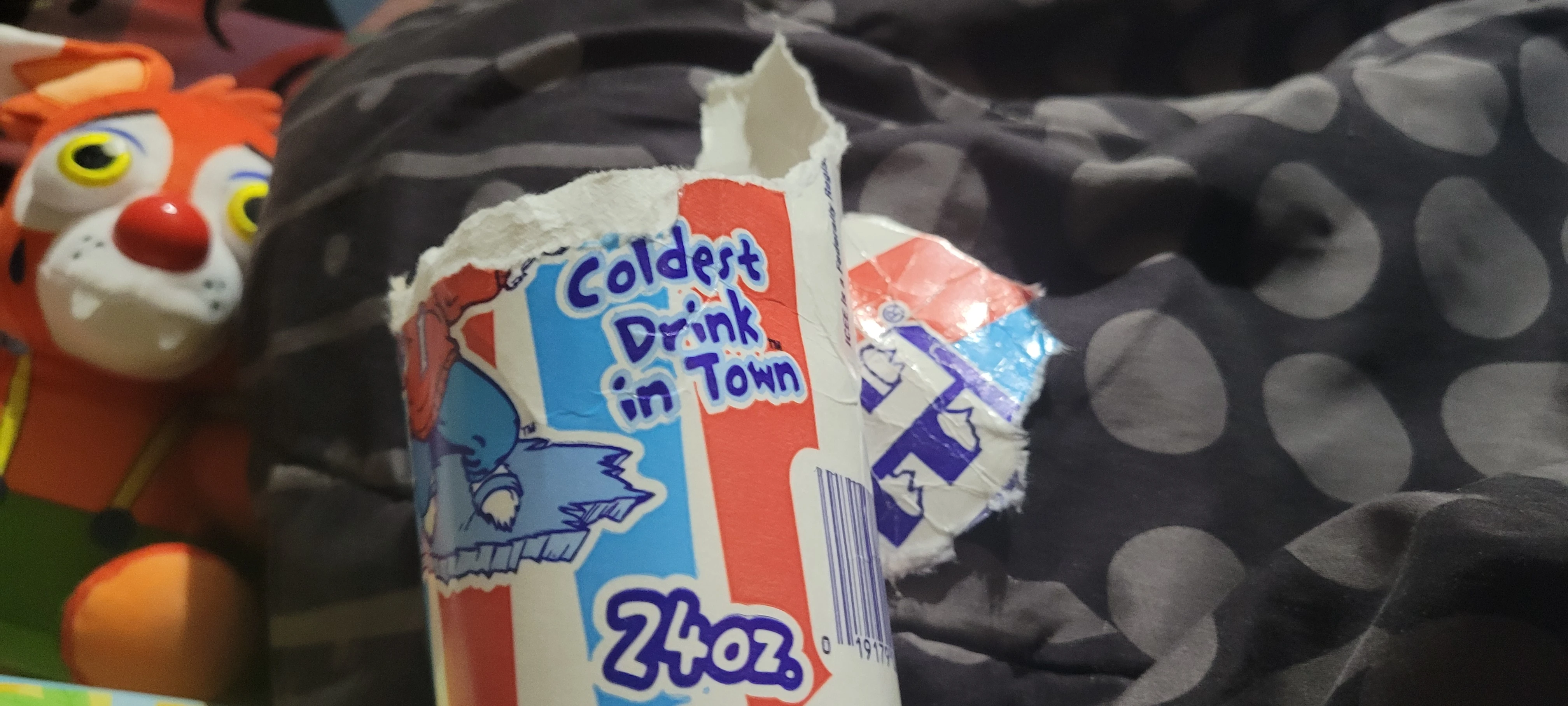 More progress | Fandom