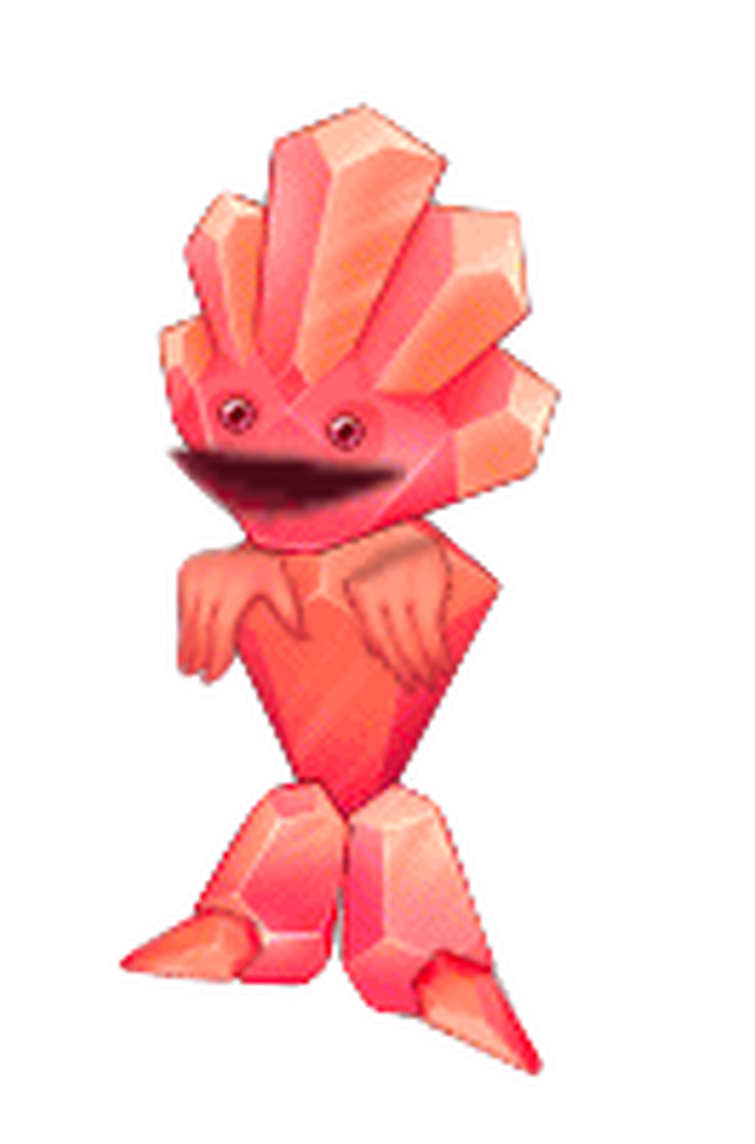 Fanmade Baby Jeeode | Fandom