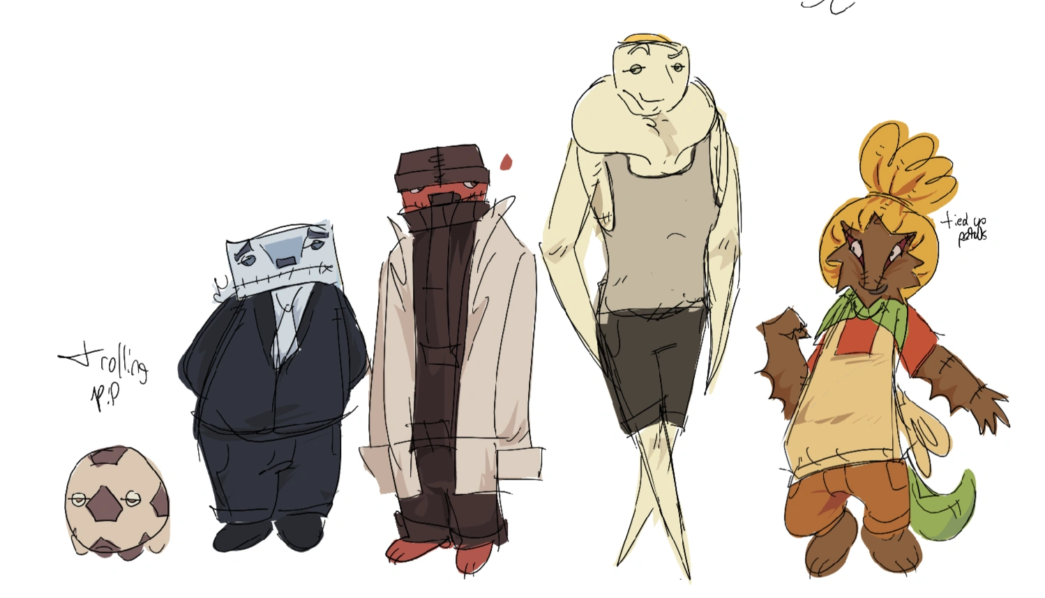 randys rooms | Fandom