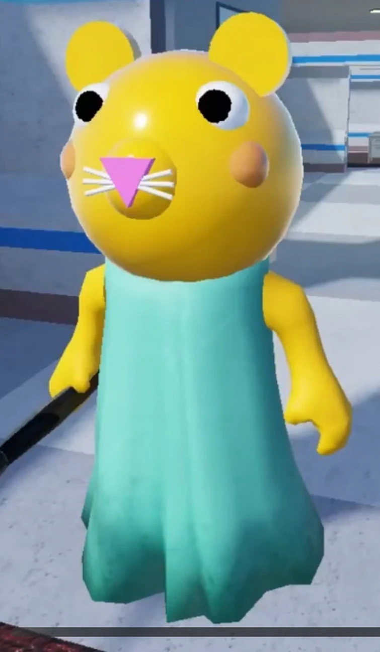 WE ARE MISSING LOTS OF ANIMALS IN PIGGY! | Fandom