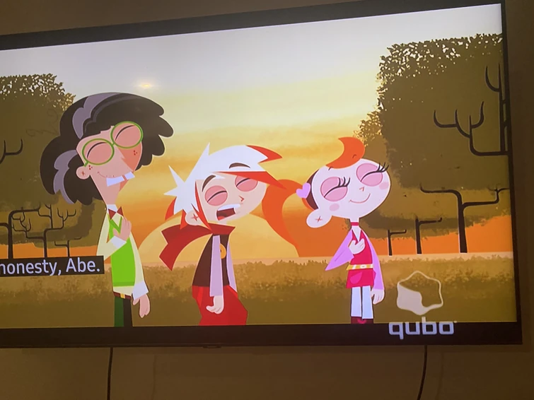 It’s an month since Qubo shut down. | Fandom