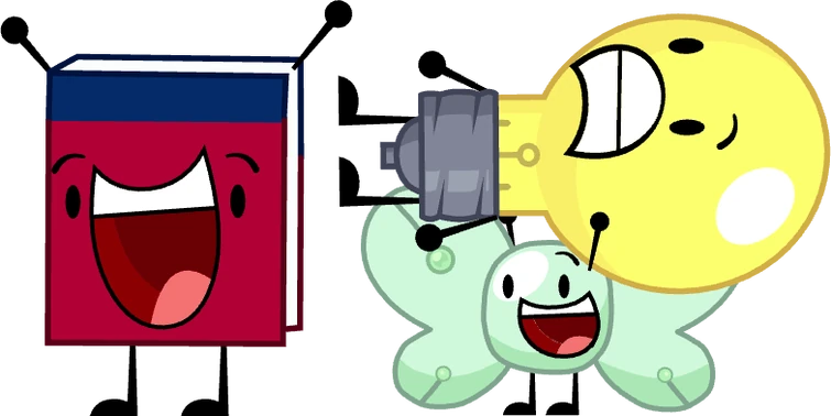 Discuss Everything About Inanimate Insanity Wiki | Fandom