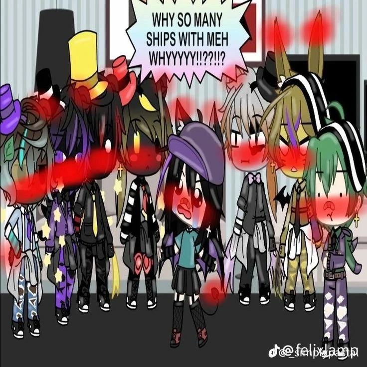 Repost again | Fandom