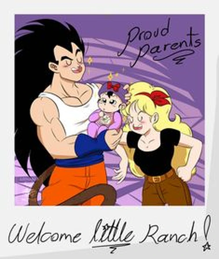 Discuss Everything About Dragon Ball Wiki | Fandom