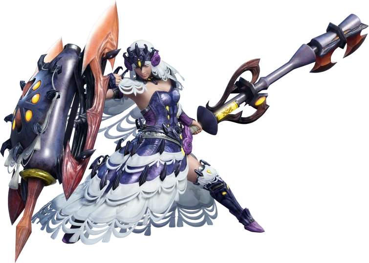 Monster Appreciation Week: Rakna-Kadaki | Fandom