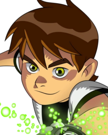 Ben 10 vs Mega Man | Fandom
