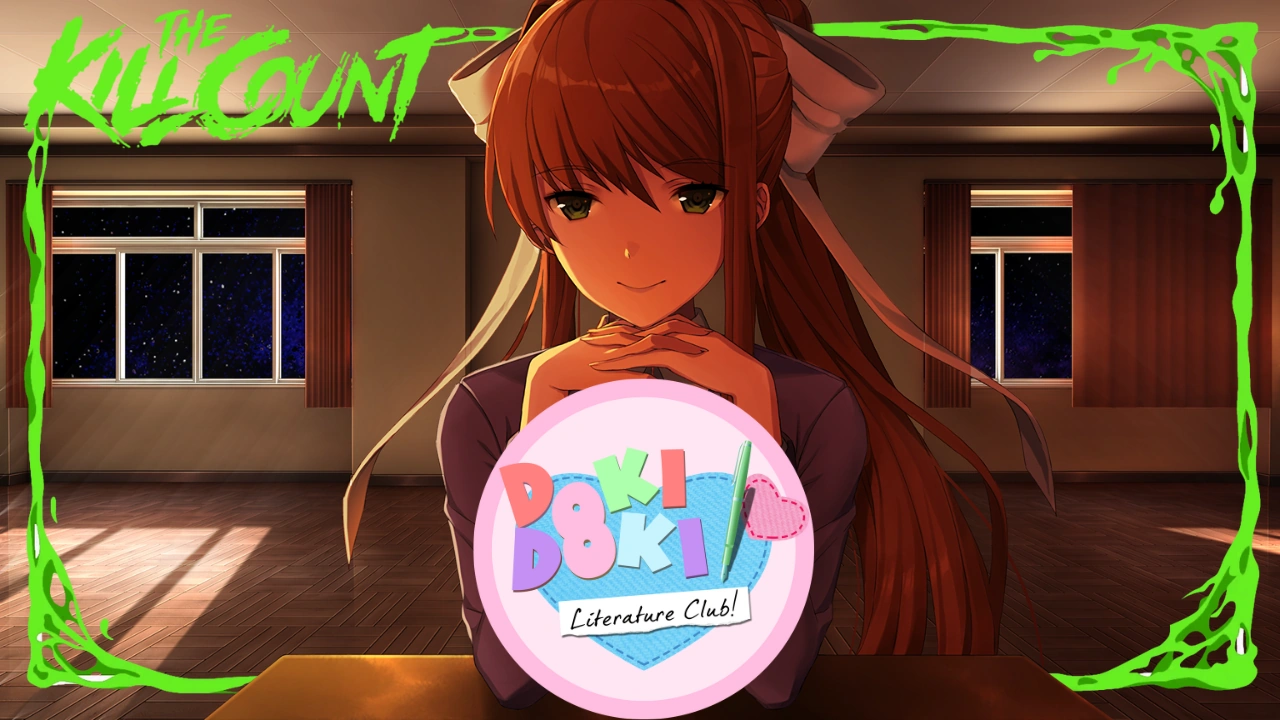 Here's some fanmade KILL COUNT GAMES Thumbnail | Fandom