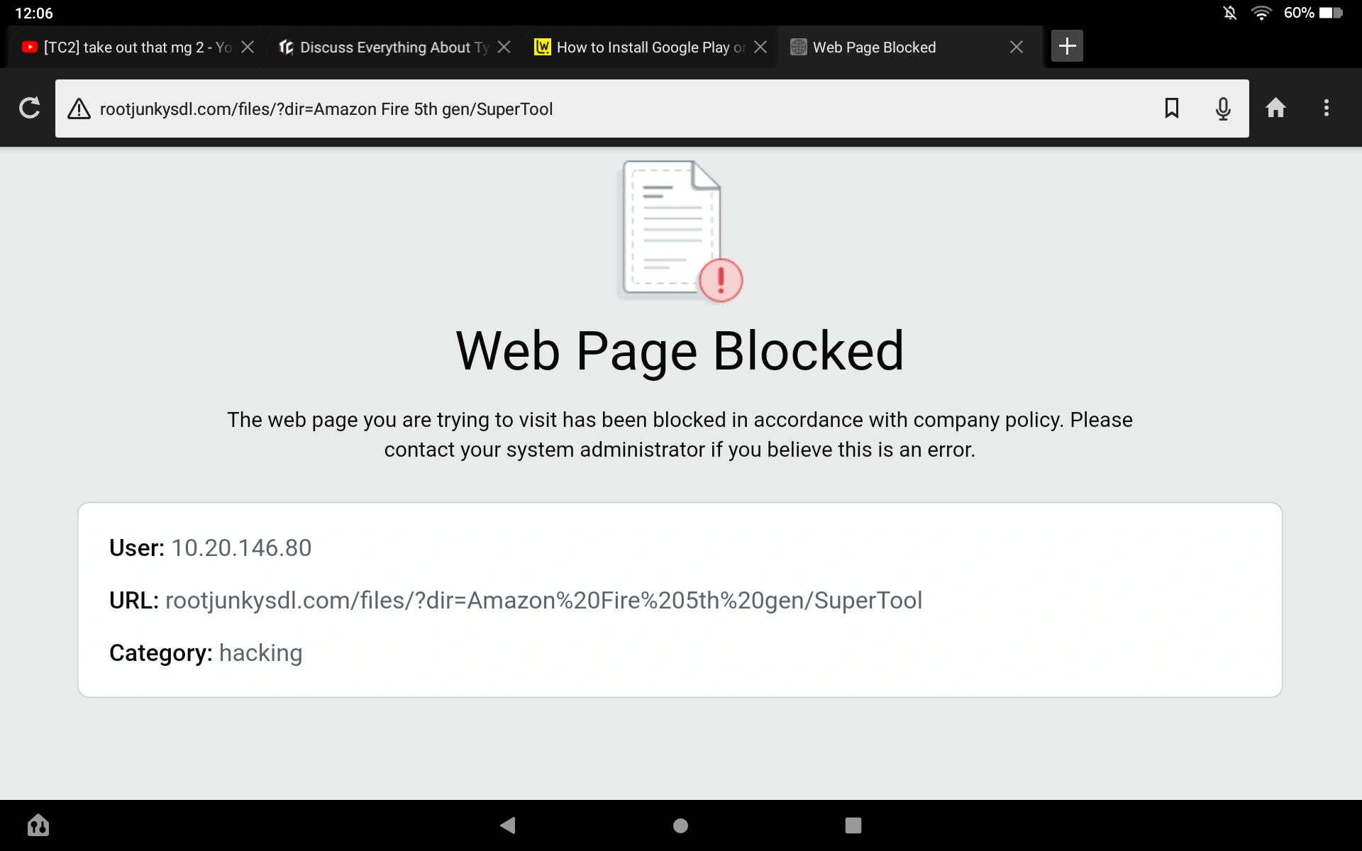 HOW AM I HACKING | Fandom