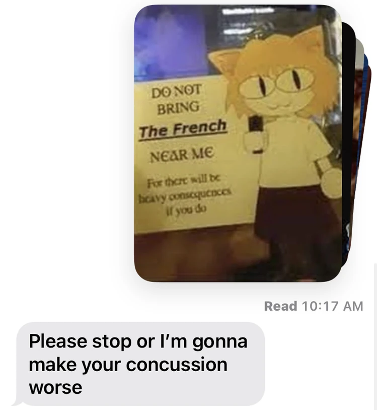 I’m feeling mischievous today | Fandom