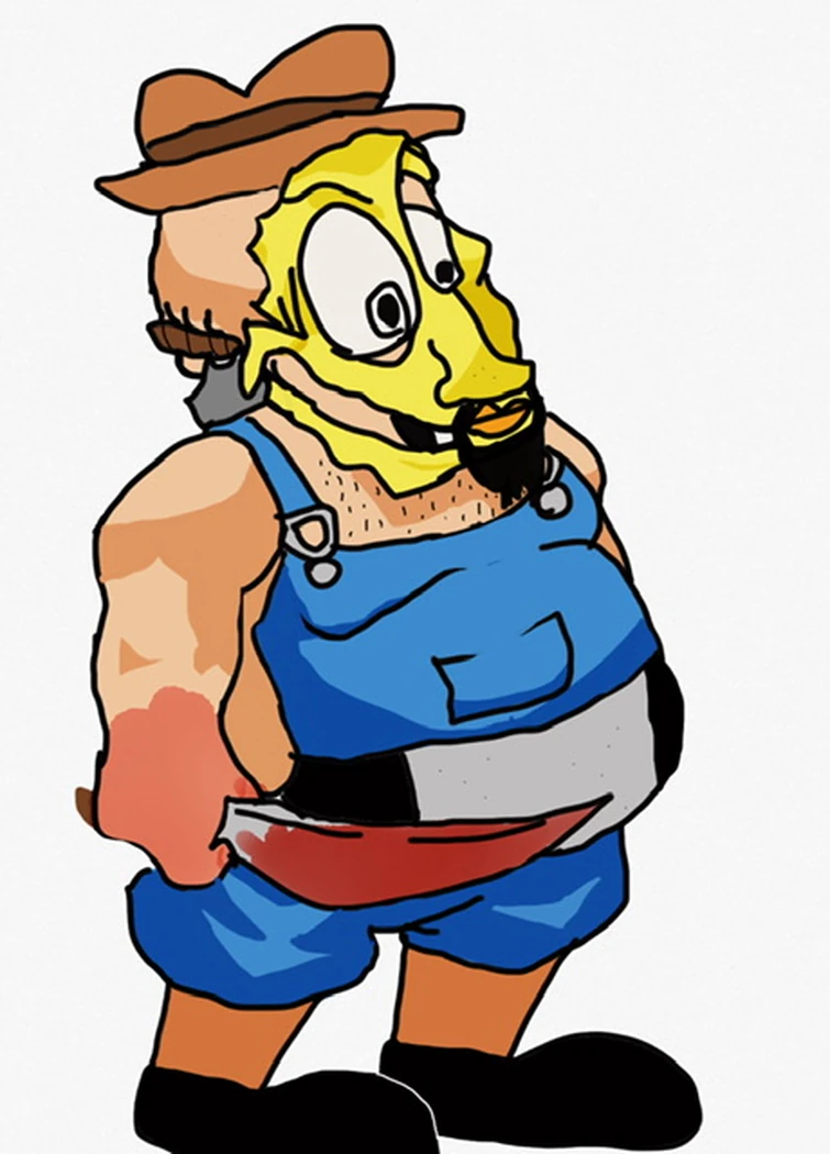 Ur pal Cletus | Fandom