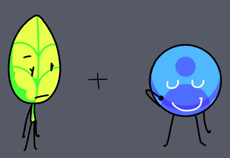 Object Fusions Deluxe 4: Noneggsisty and Proleafy | Fandom