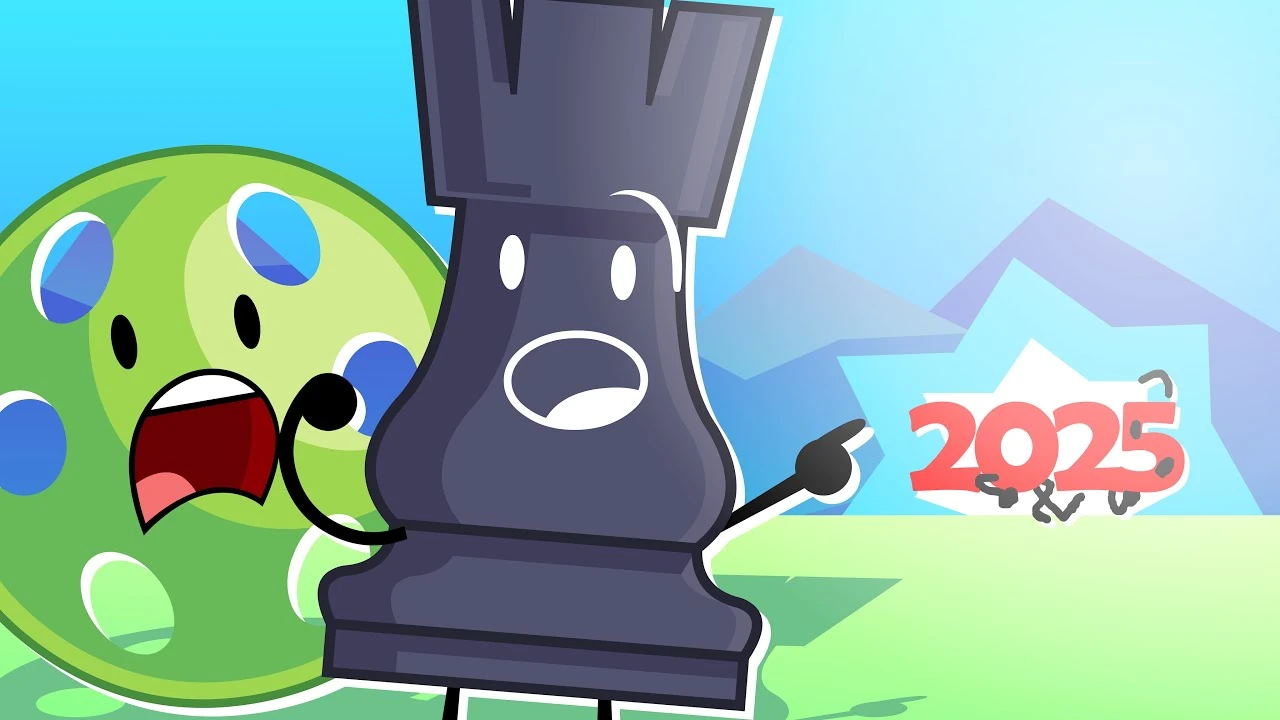 happy new years animation | Fandom