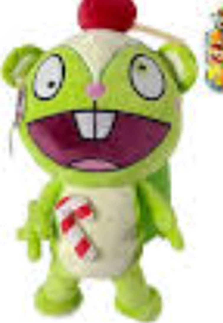 Opinion on flippy? | Fandom